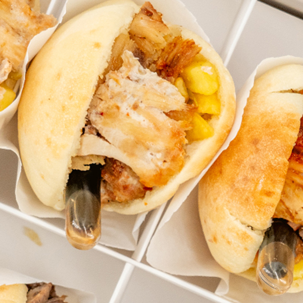 Shawarma Box – Al Khoory Catering